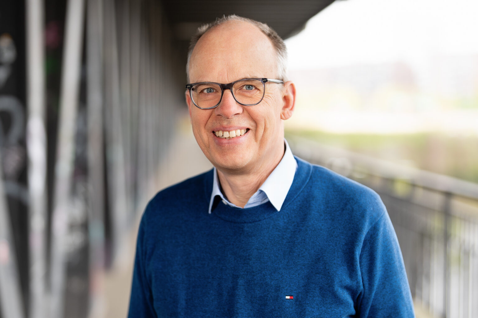 Team - IFB Innovationsstarter